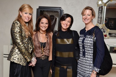 Marilyn Ofer (7 images) - Patrick McMullan