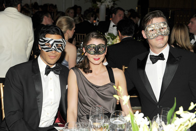 Search Images - Patrick McMullan