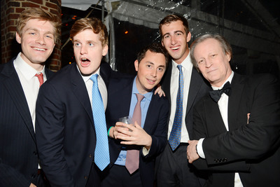 Search Images - Patrick McMullan