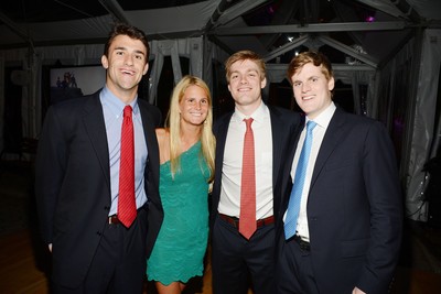 Search Images - Patrick McMullan