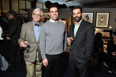 Search Images - Patrick McMullan