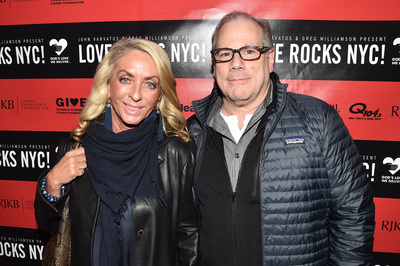 Search Images - Patrick McMullan