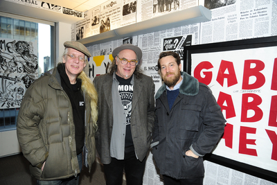 Search Images - Patrick McMullan