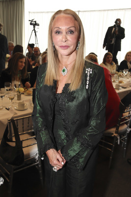 Barbara Winston (460 images) - Patrick McMullan