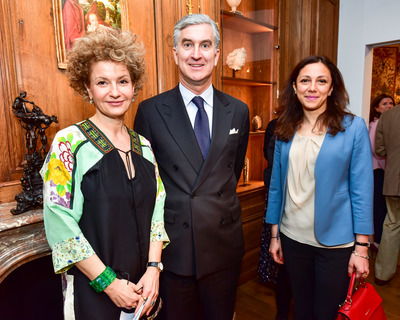 Search Images - Patrick McMullan