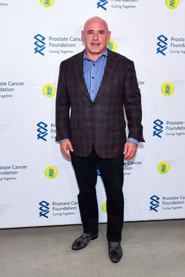 Rob Citrone (11 images) - Patrick McMullan