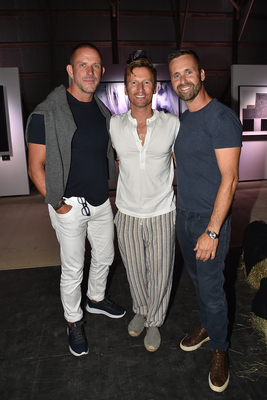 Search Images - Patrick McMullan