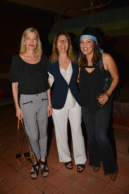 Search Images - Patrick McMullan