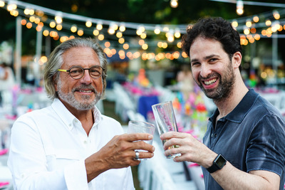 Search Images - Patrick McMullan