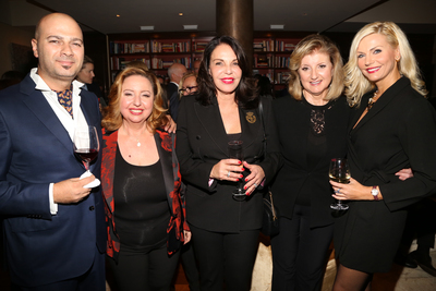 Search Images - Patrick McMullan