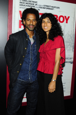 Search Images - Patrick McMullan