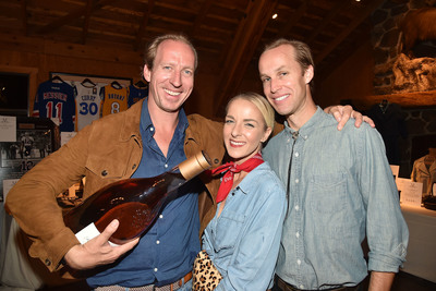 Search Images - Patrick McMullan