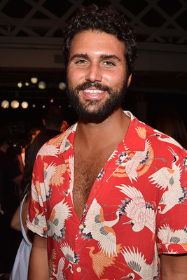 Search Images - Patrick McMullan