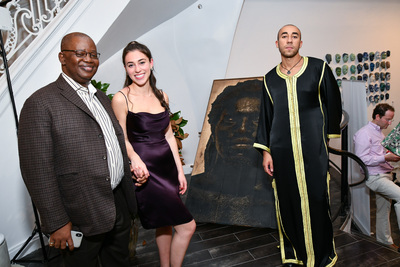 Search Images - Patrick McMullan