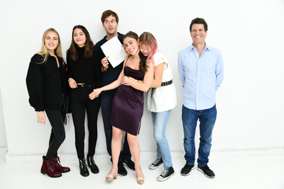 Search Images - Patrick McMullan