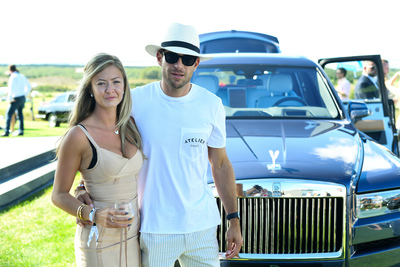 Search Images - Patrick McMullan