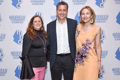 Search Images - Patrick McMullan