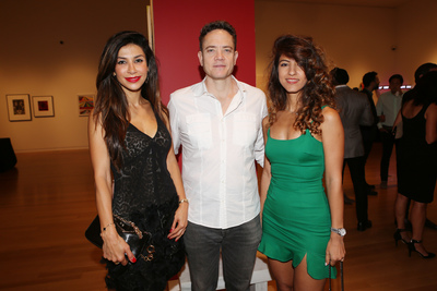 Search Images - Patrick McMullan