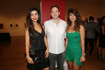 Search Images - Patrick McMullan