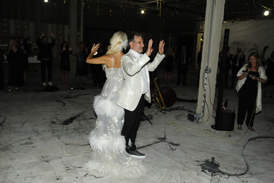 Search Images - Patrick McMullan