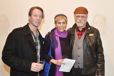 Search Images - Patrick McMullan