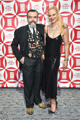 Search Images - Patrick McMullan