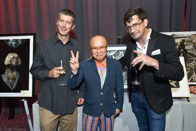 Search Images - Patrick McMullan