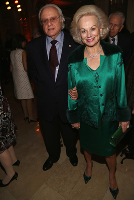 Ira Rennert (44 images) - Patrick McMullan