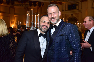 Search Images - Patrick McMullan