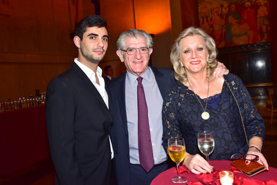 Search Images - Patrick McMullan