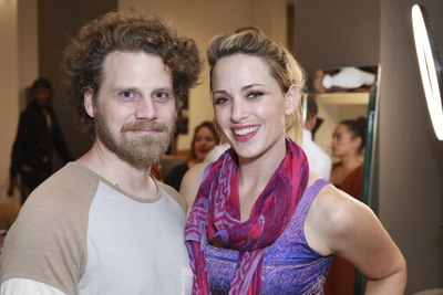 Search Images - Patrick McMullan