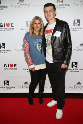 Search Images - Patrick McMullan