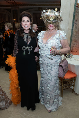 Ann Van Ness (88 images) - Patrick McMullan