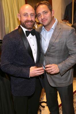 Search Images - Patrick McMullan