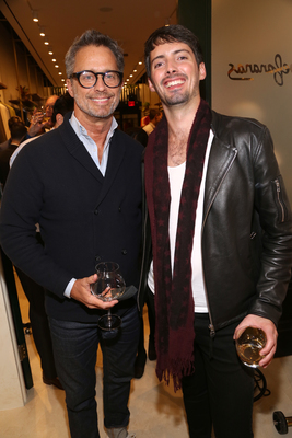 Search Images - Patrick McMullan