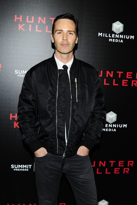 Search Images - Patrick McMullan