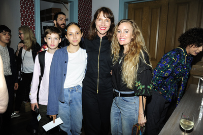 Search Images - Patrick McMullan