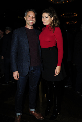 Stella Schnabe (517 images) - Patrick McMullan