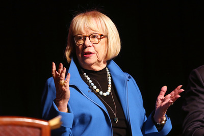 Ann Lewis (40 images) - Patrick McMullan