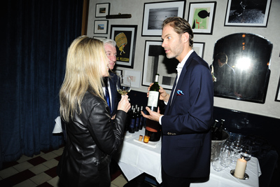 Search Images - Patrick McMullan