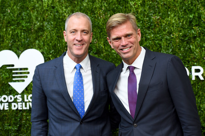 Search Images - Patrick McMullan