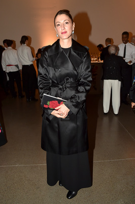 Francesca Leoni (52 images) - Patrick McMullan