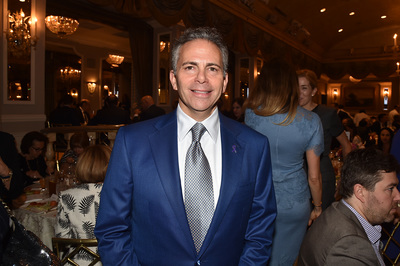 David Weinreb (117 images) - Patrick McMullan