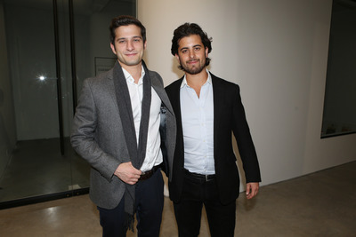 Search Images - Patrick McMullan