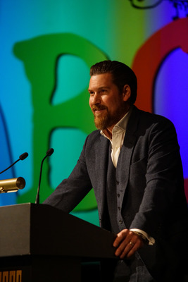 Alex Rotter (184 images) - Patrick McMullan