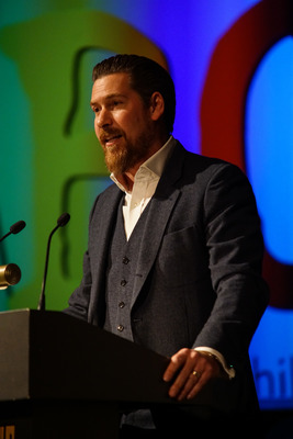 Alex Rotter (184 images) - Patrick McMullan