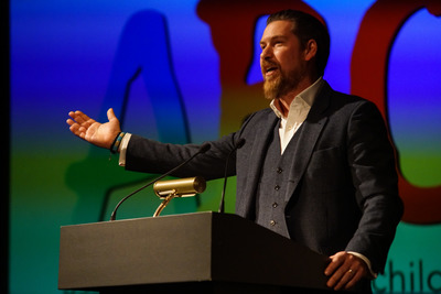 Alex Rotter (184 images) - Patrick McMullan