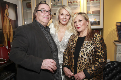 Search Images - Patrick McMullan