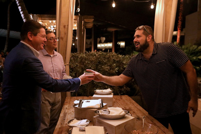 Search Images - Patrick McMullan