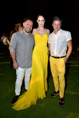 Search Images - Patrick McMullan